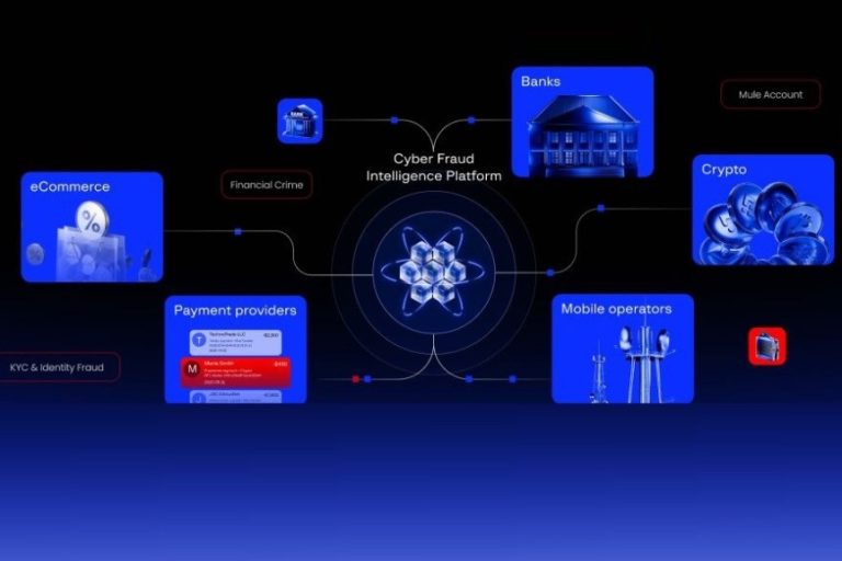 Group-IB rolls out Cyber Fraud Intelligence Platform