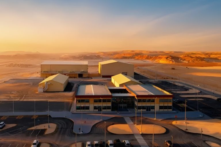 QIC opens PlayMaker Studios at Qiddiya City
