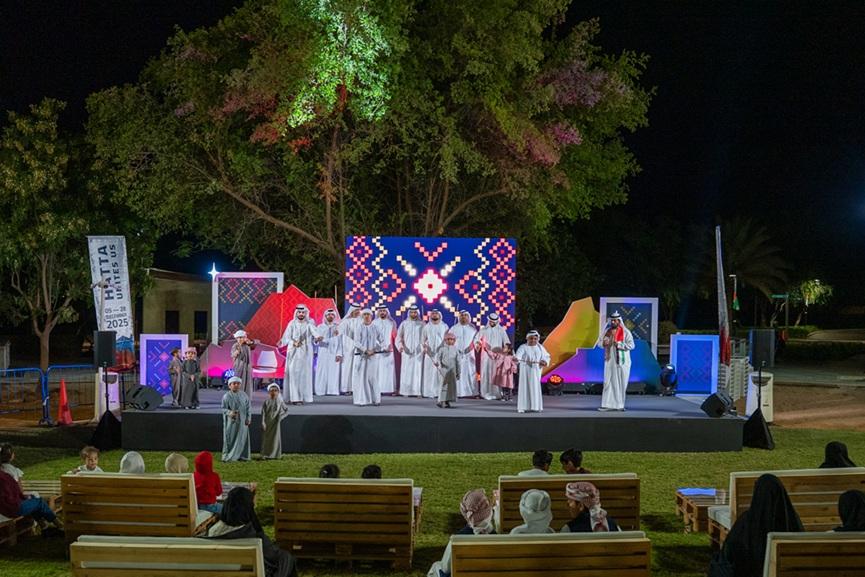 Dubai CDA kicks off 'Hatta Unites Us’ to mark HattaWinter debut