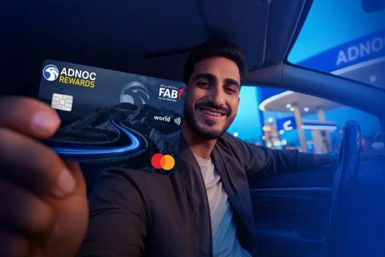 ADNOC Rewards Credit Card launched for premium benefits