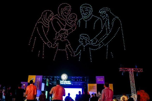 Festival of Health 2025 commences in Abu Dhabi