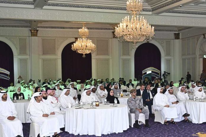 UAE unveil world’s 1st Maritime Bundle to revolutionize global ports