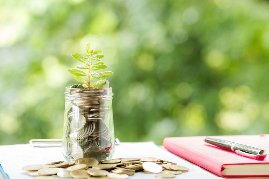 Green Finance in GCC: Fueling sustainable growth and innovation
