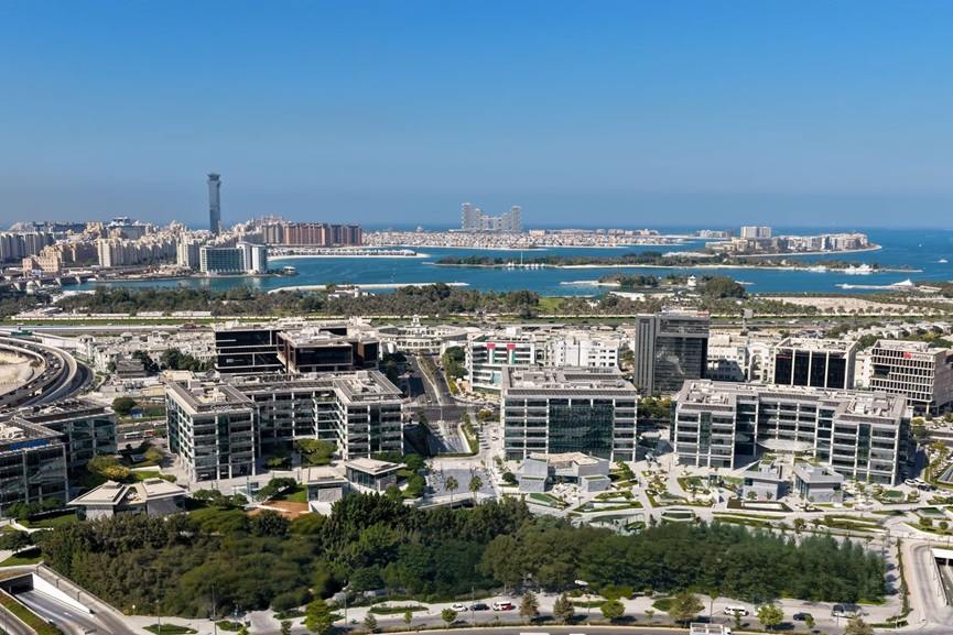 TECOM Group launches Innovation Hub Phase 4 in Dubai