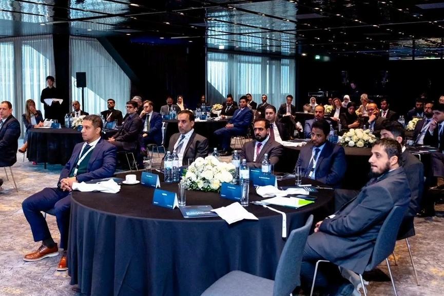 Saudi NCC, UNCITRAL host workshop to boost AI, digital trade