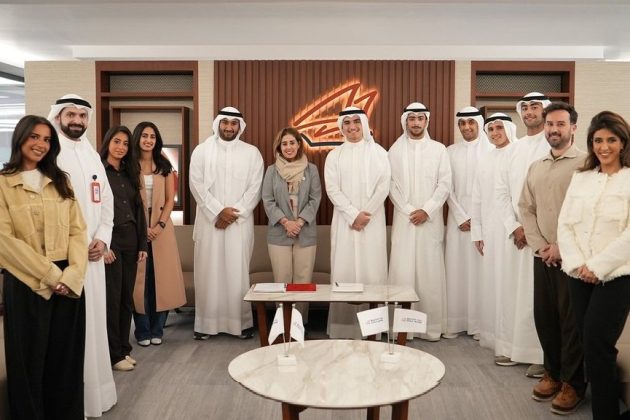 Gulf Bank partners with GUST to support student-led initiatives