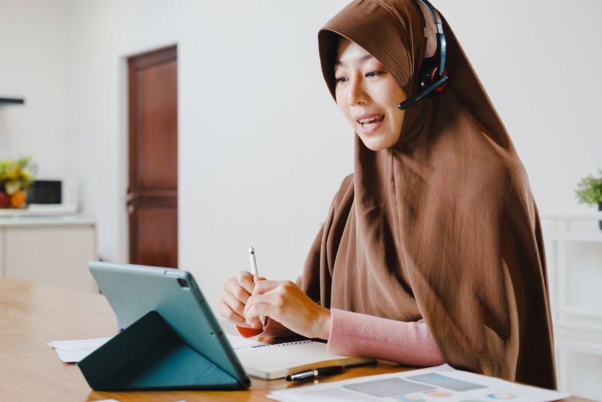 BIBF unveils online program on sustainable development