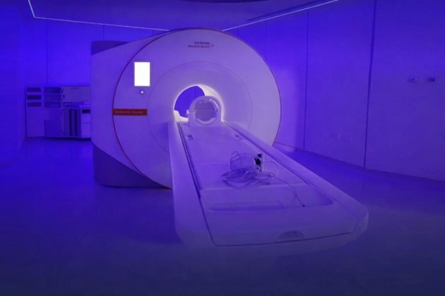 Reem Hospital unveils GCC’s 1st AI-powered MRI system
