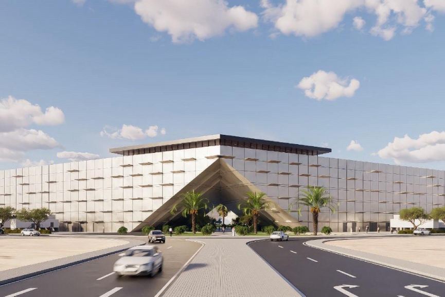 Saudi Arabia launches Tier IV Hexagon Data Center in Riyadh