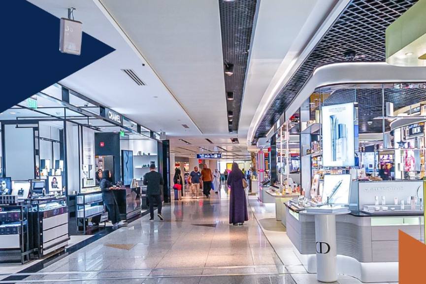 JEDCO unveils Airport View app at King Abdulaziz Airport