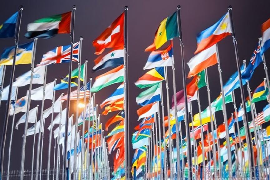 Henley Passport Index: UAE passport breaks to top 5th rank