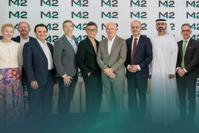 Abu Dhabi BioBank enters into partnership with AstraZeneca