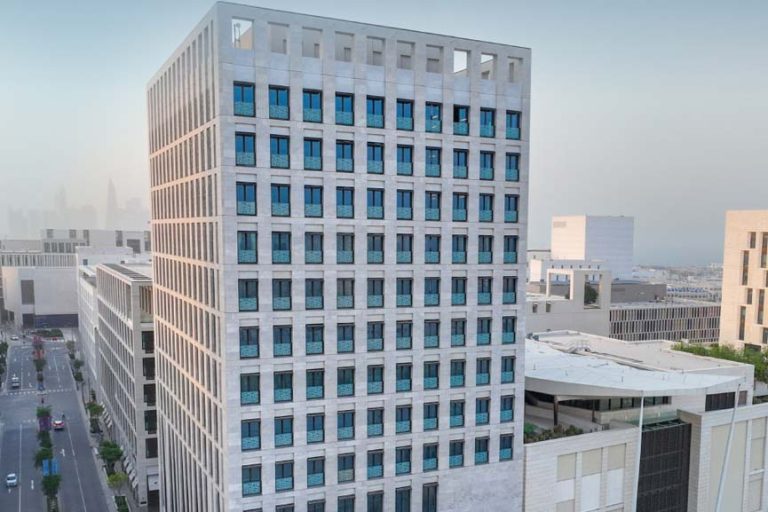 Qatar Tourism moves headquarters to Msheireb Downtown Doha