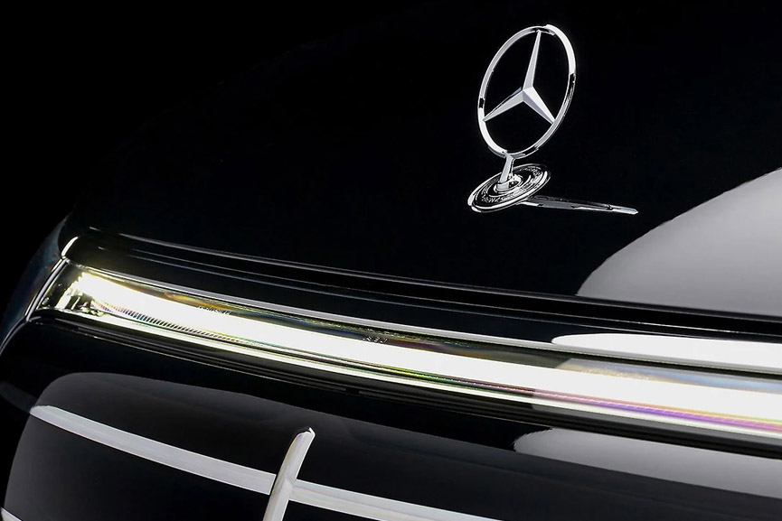 Mercedes-Benz AG signs supply agreement with Titan Lithium