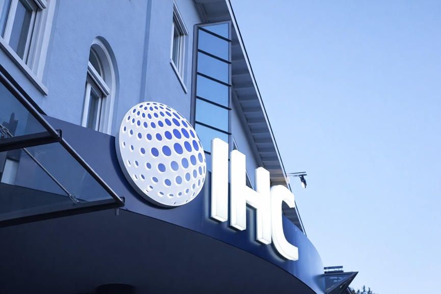 IFZA, IHC partner at WEF 2026 to co-develop free zones