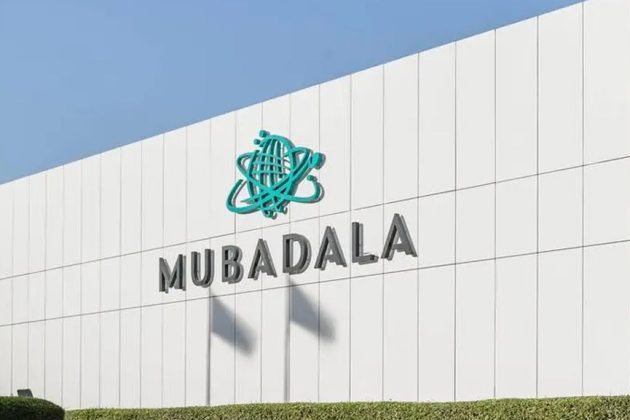Mubadala sells its minority stake in US-based Arcadia
