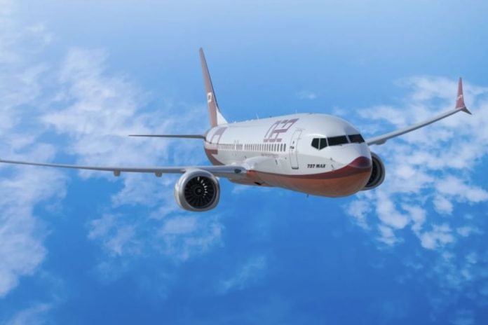 DAE leases 13 new Boeing 737-8 aircraft for Royal Air Maroc