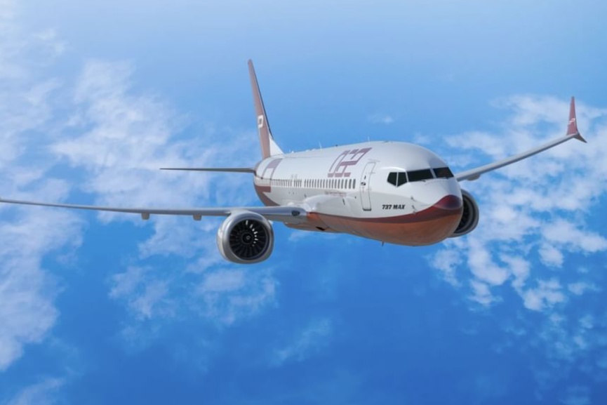 DAE leases 13 new Boeing 737-8 aircraft for Royal Air Maroc