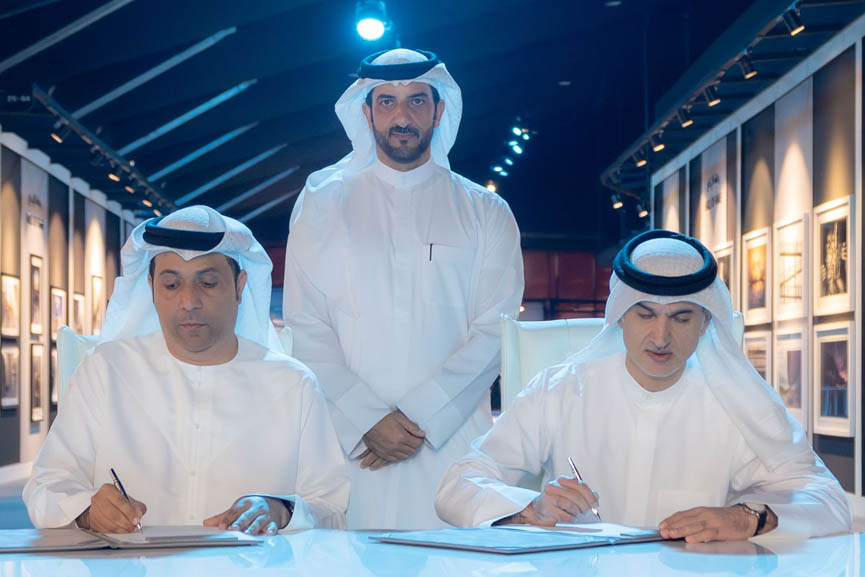 Xposure strikes sponsorship agreement with Invest Bank