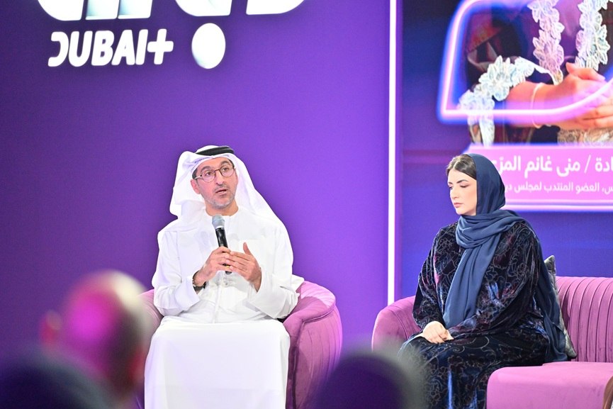 DMI launches Dubai+ digital streaming platform