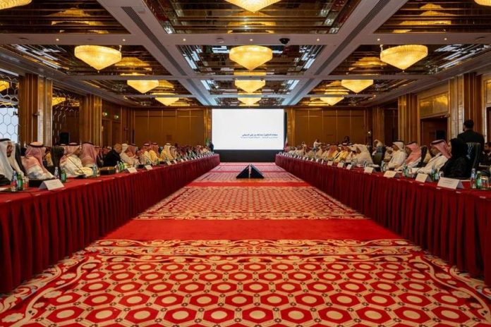 2nd Qatari-Saudi Round Table advance digital economy ties