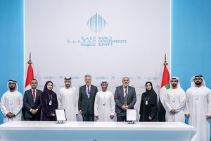 UAE Cyber Security Council, Mastercard partner at WGS 2026