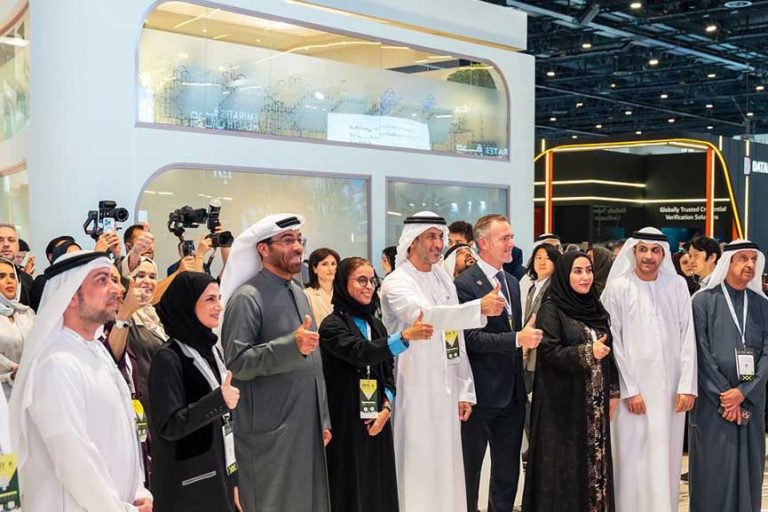 EDE showcases groundbreaking medical projects at WHX 2026