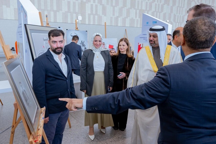 World Entrepreneurs Investment Forum 2026 kicks off in Bahrain
