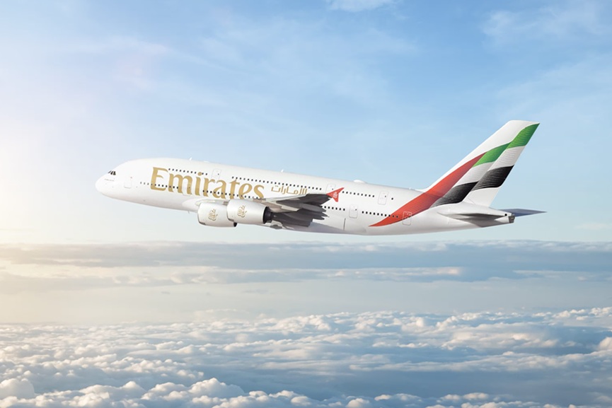 Emirates broadens premium experience to global destinations