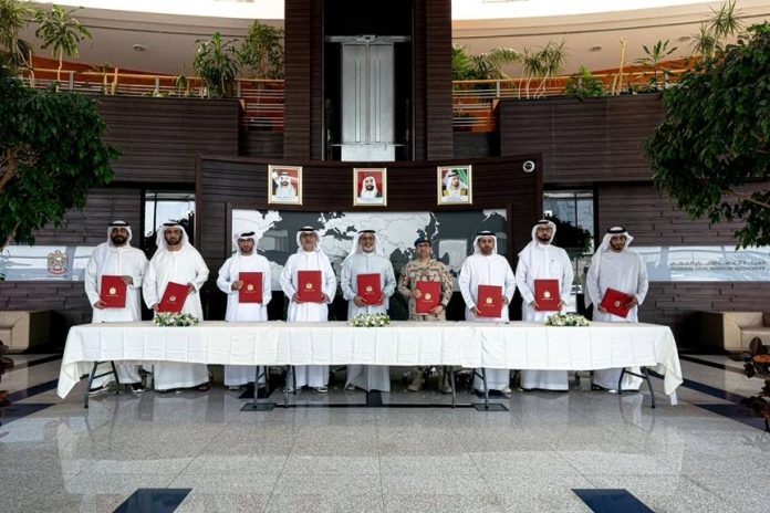 UAE advances airspace restructuring to boost capacity