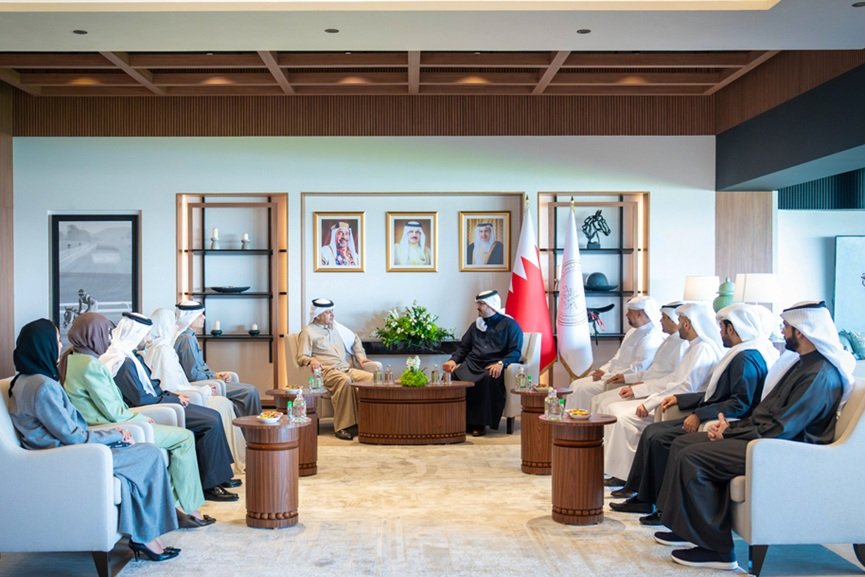 EWA, REHC partner to drive Bahrain’s renewable energy future