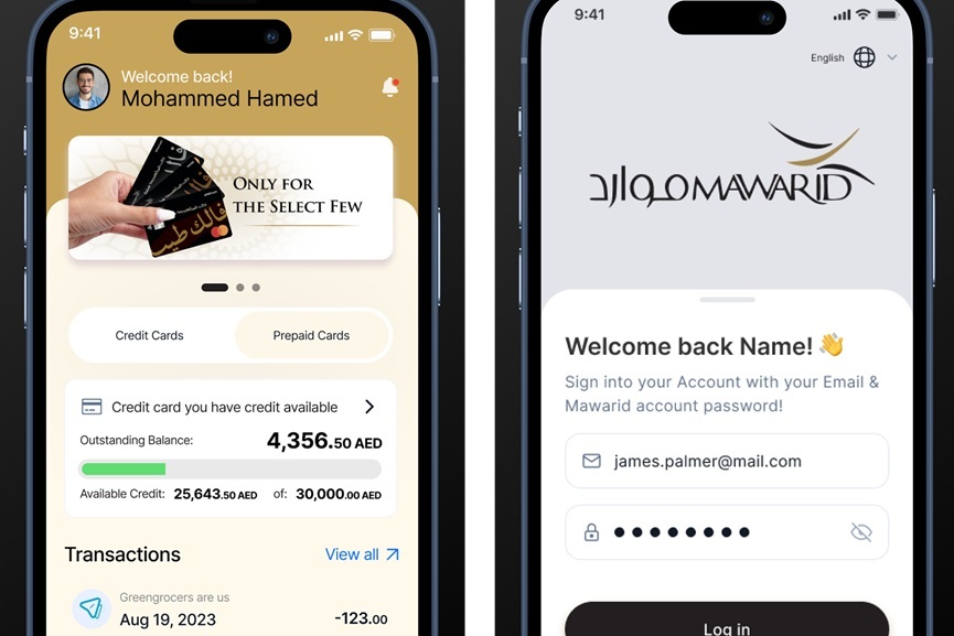 Mawarid Finance introduces Ladies World Elite Credit Card
