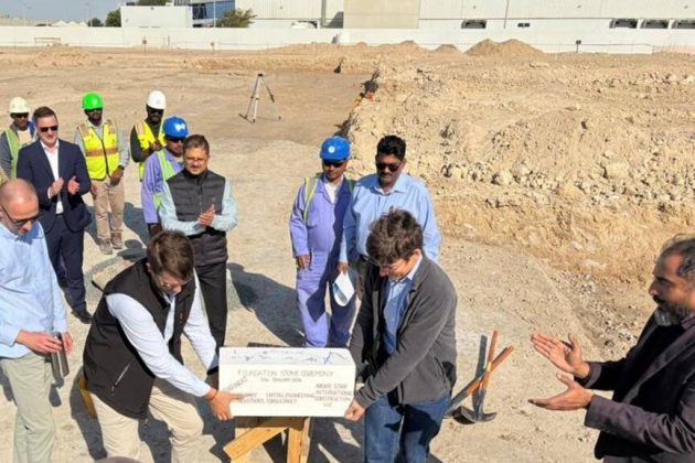 Barakat launches baby food manufacturing facility at KEZAD