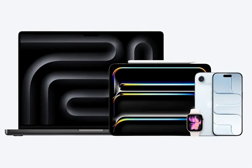 Apple Store joins Tabby Card partner network in UAE