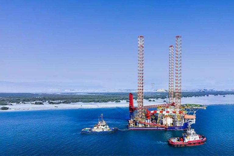 ADNOC L&S gives nod for $325 million dividend payout