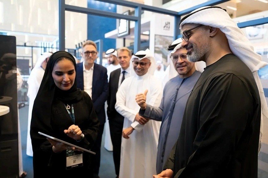 ADPIC to host Abu Dhabi Infrastructure Summit 2026 from May 12