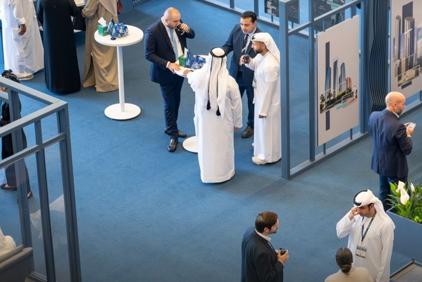 ADPIC to host Abu Dhabi Infrastructure Summit 2026 from May 12