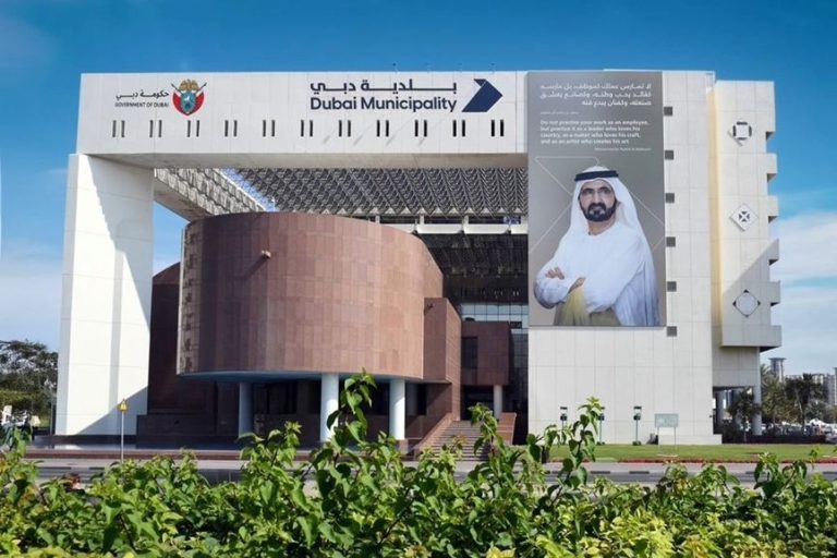 Dubai Municipality rolls out major EV supercharging project