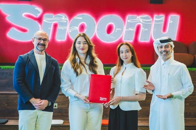 Snoonu unveils 'Snoonu Startup Factory' to support startups