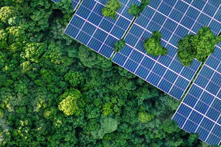 FAB showcases green finance progress on Earth Day 2026