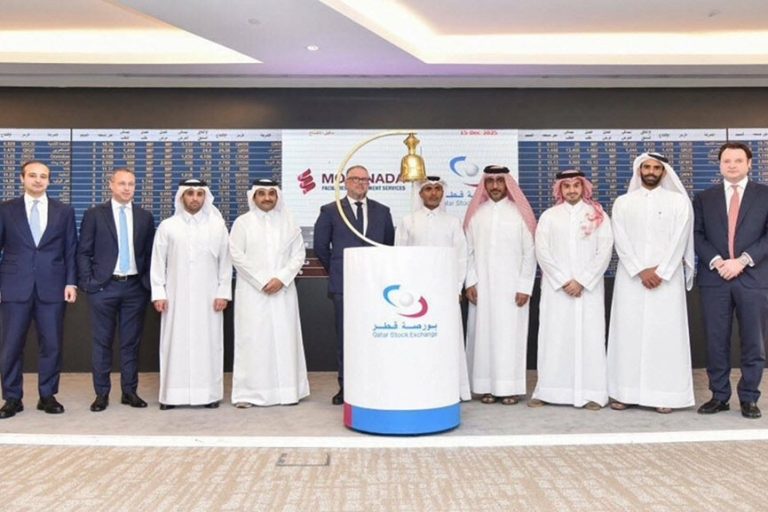 Mosanada secures 5-year IFM contract for QatarEnergy HQ