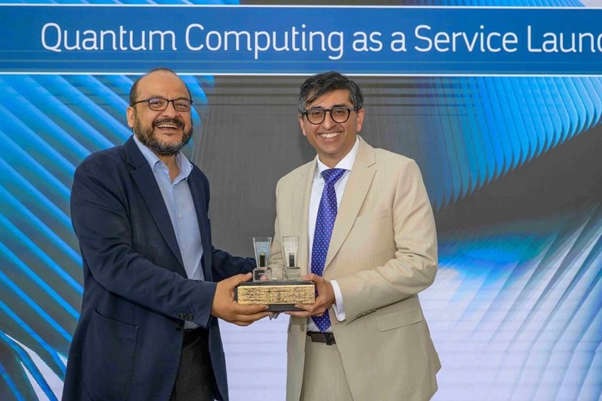 Saudi Aramco, Pasqal launch Kingdom’s 1st quantum computer
