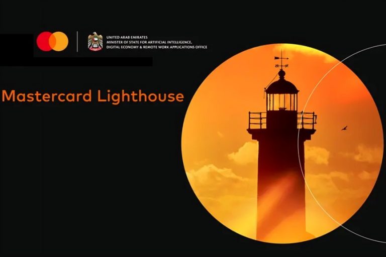 Mastercard Lighthouse 2026 launches in UAE to advance fintech, AI