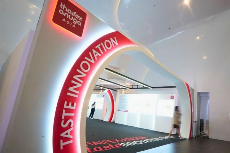 THAIFEX – Anuga Asia 2026 - GCC Business News