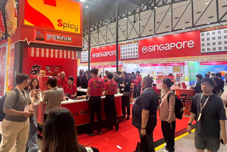 THAIFEX – Anuga Asia 2026 showcases global F&B innovation in Bangkok