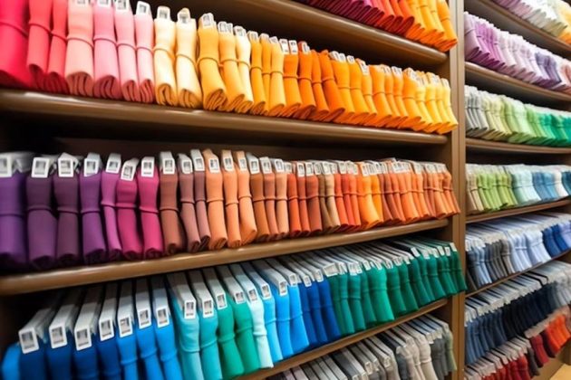 UAE unveils Naseej initiative to advance textile circularity