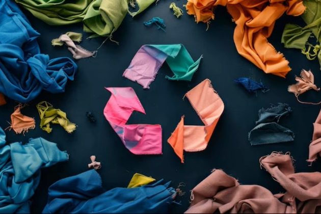 UAE unveils Naseej initiative to advance textile circularity