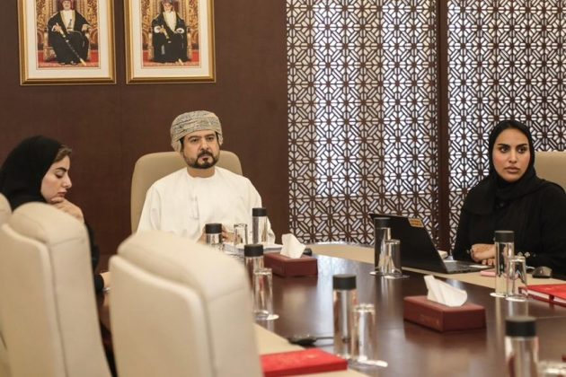 Oman, Korea discuss cooperation in free zones and key sectors