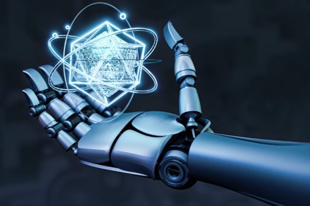 UAE to establish Artificial Intelligence and Data Authority